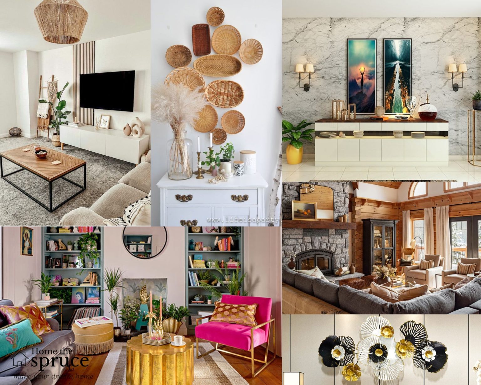 Discover DecoratorAdvice com: Your Ultimate Home Decor Partner