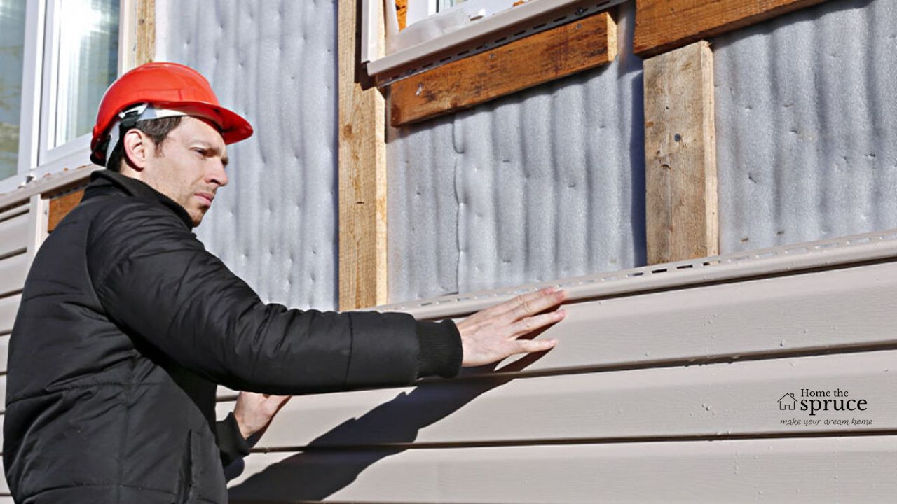 Why Professional Siding Installation Matters More Than You Think - Home The Spruce
